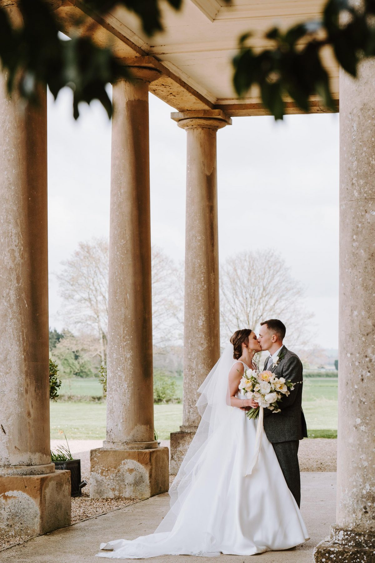 Katie & Ben | Stubton Hall