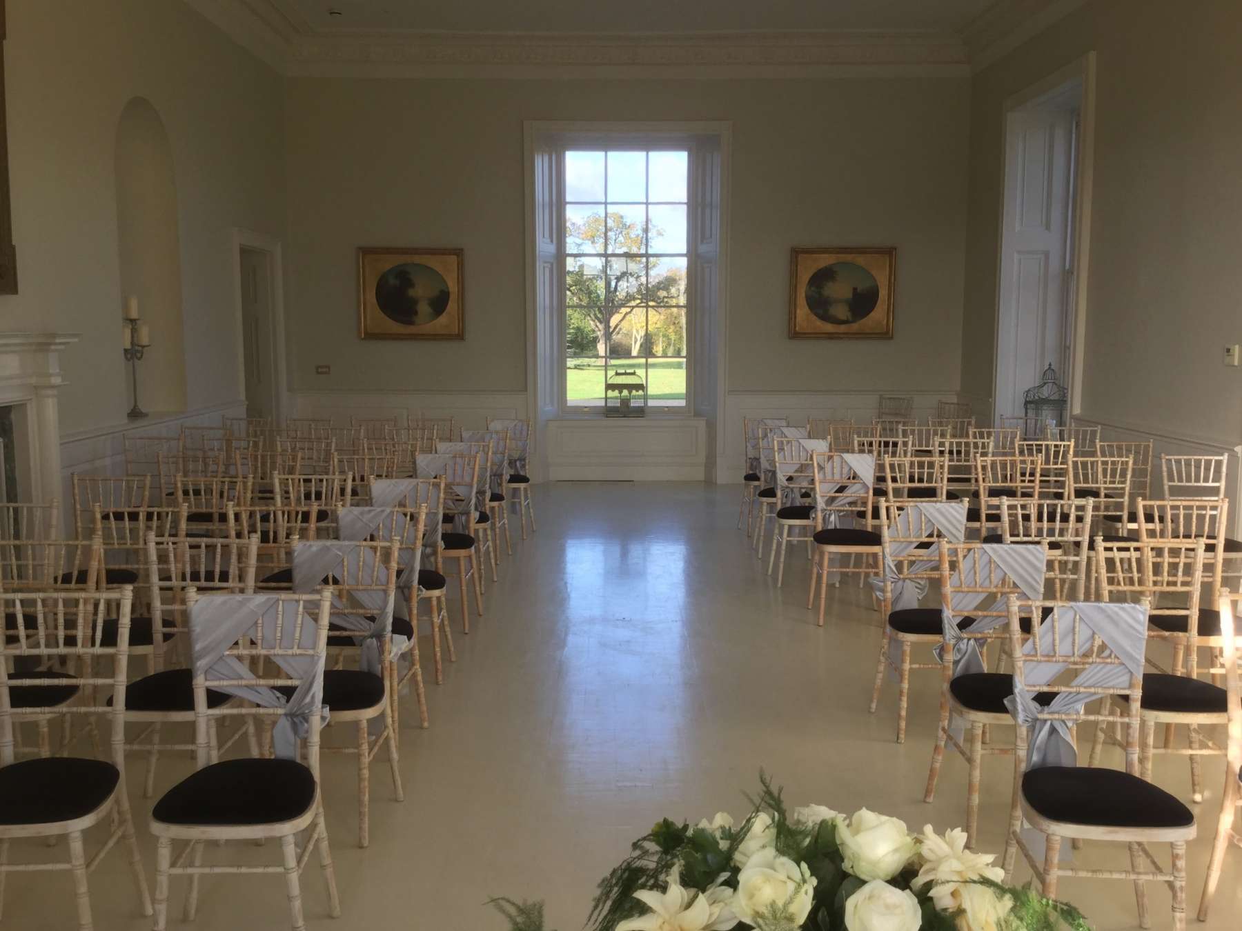 Exclusive Wedding Venue | Lincolnshire | Stubton Hall | Weddings