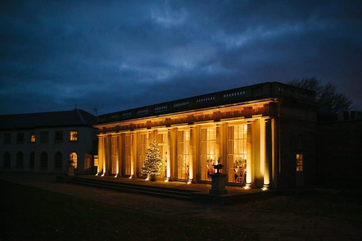 Exclusive Wedding Venue | Lincolnshire | Stubton Hall