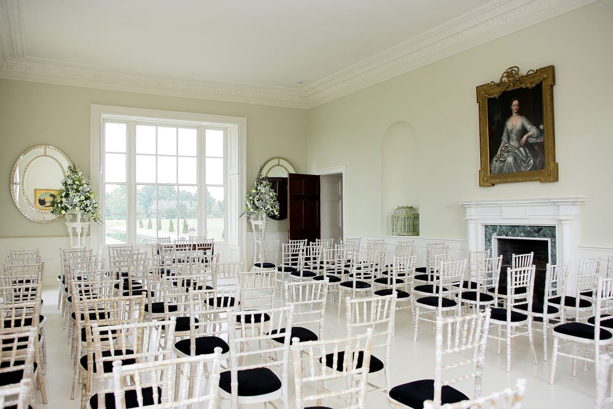 Exclusive Wedding Venue | Lincolnshire | Stubton Hall | Weddings