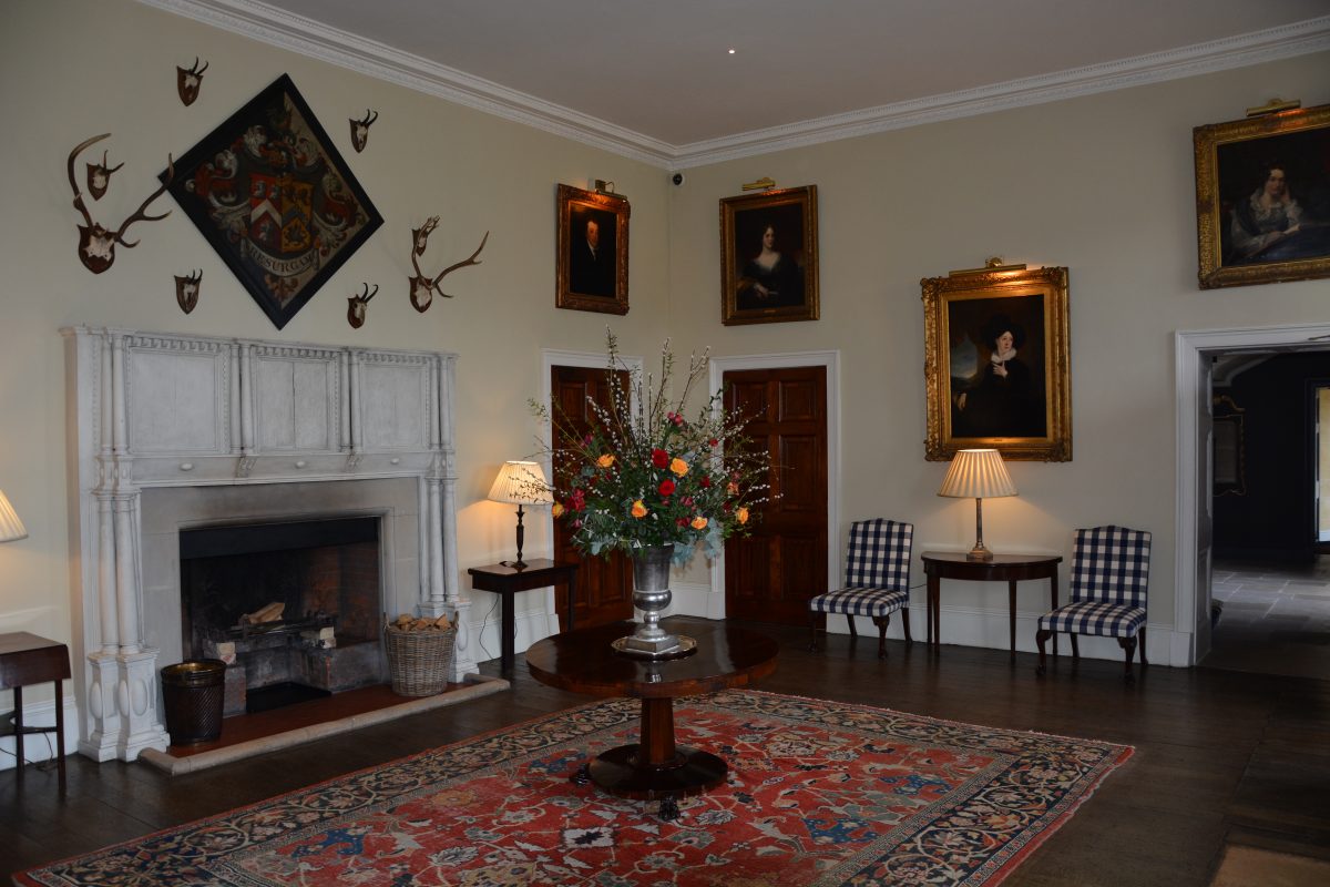 Stubton Hall — Weddings, corporate events and private parties