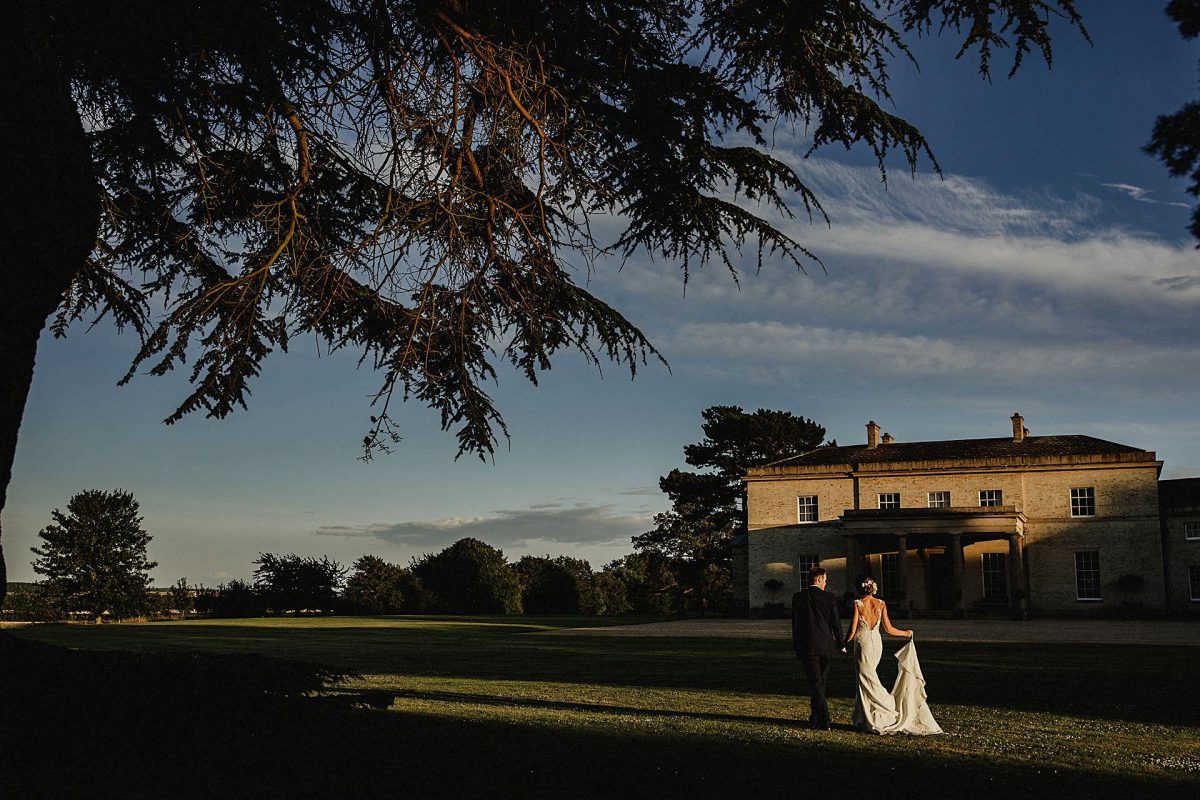 Weddings | Stubton Hall