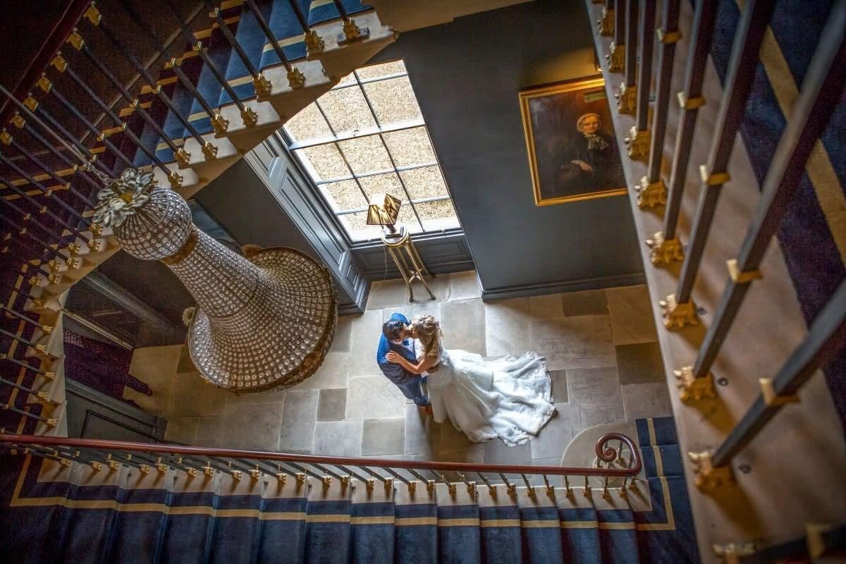 Exclusive Wedding Venue | Lincolnshire | Stubton Hall